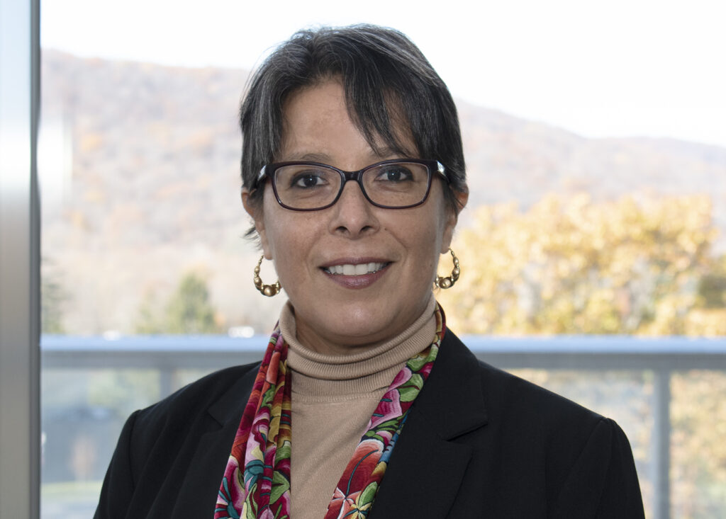 Enna Whitted - Ruotolo Associates