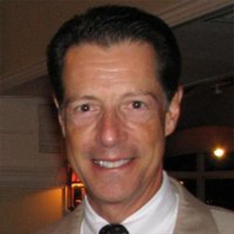 Kenneth Gentner - Ruotolo Associates